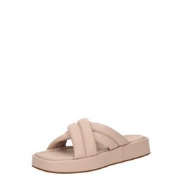 Clarks Pantolette 'Alda Glide' Damen Größe 41 pastellpink