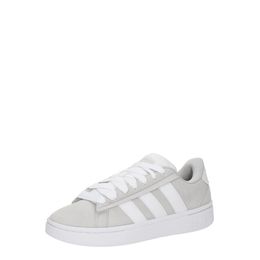 adidas Sportswear Sneaker 'Grand Court Alpha 00s' Herren Gr&ouml;&szlig;e 40.5/41 grau / offwhite