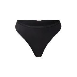 Calvin Klein Underwear String Damen Gr&ouml;&szlig;e S schwarz