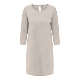 Only Kleid 'ONLChris' Damen Größe 36 stone Winterkleid