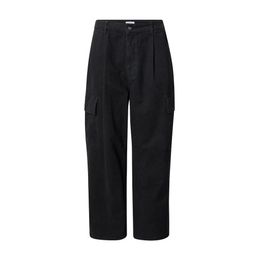 TRAPP Hose Herren Größe 50 schwarz