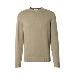 Trapp Sweater male Beige size XXL