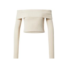 studioselect Pullover 'Greta' Damen Größe S creme