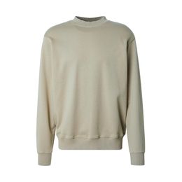 TRAPP Sweatshirt Herren Gr&ouml;&szlig;e XL hellbraun