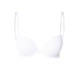 Lindex Bra 'Linnea' female White size 70