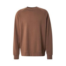 TRAPP Sweatshirt Herren Größe XL braun