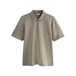 next Shirt male Beige size XXL