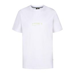 PETROL INDUSTRIES Shirt 'Bayleaf' boy White size 140
