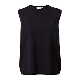 Saint Tropez Sweater 'Mila' female Black size XXL