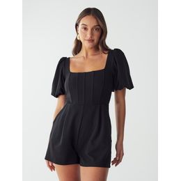 Bwldr Jumpsuit 'KORA' female Black size 6