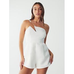 BWLDR Jumpsuit 'SKYLAR ' Damen Größe XXXL weiß
