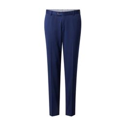 Bugatti Pleated Pants male Blue size 52