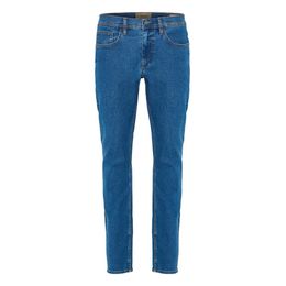 Blend Bequeme Jeans Herren Größe 32 blaumeliert