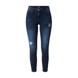 Only Jeans 'ONLRUSH' female Blue size XL