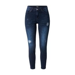 Only Jeans 'ONLRUSH' female Blue size XL