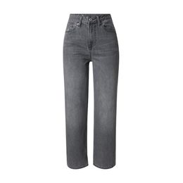 Kings Of Indigo Jeans 'LIORA' female Grey size 25