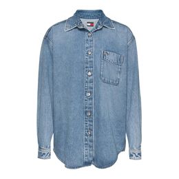 Tommy Jeans Jacke Damen Größe XS blue denim
