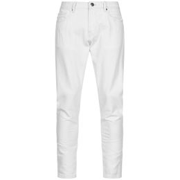 INDICODE Jeans Jeans male White size 36