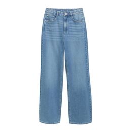 Tom Tailor Jeans Damen Größe 28 azur