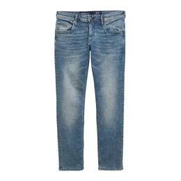 Tom Tailor Denim Jeans 'Aedan' Herren Größe 31 blue denim