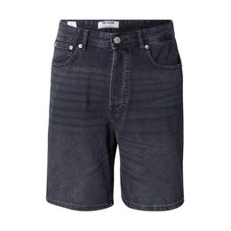 Only & Sons Only & Sons Shirts 'ONSFADE' Herren Gr&ouml;&szlig;e 33 black denim
