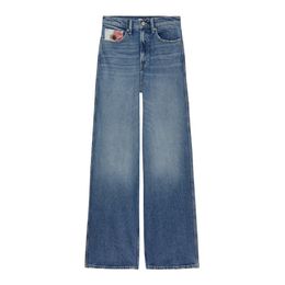 Tommy Jeans Jeans 'CLAIRE' female Blue size 29