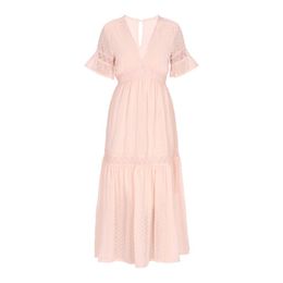 Naemi Dress 'Fashion Look' female Pink size XXL