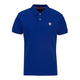 19V69 Italia Shirt 'Emilio' male Blue size 3 XL