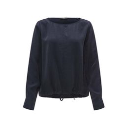 Opus Blouse 'Forti' female Blue size 36