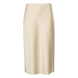 Saint Tropez Skirt 'Hafia' female Beige size XS