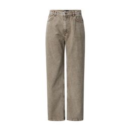THE KOOPLES Jeans Herren Größe 31 oliv