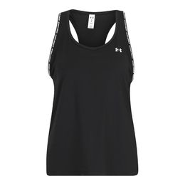 Under Armour Sports Top 'Knockout' female Black size XS