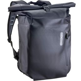 Ortlieb Vario Fahrradrucksack - schwarz - Gr. Einheitsgröße
