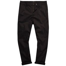 JP1880 Chino Pants male Black size 72
