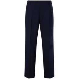 Men Plus Pleated Pants male Blue size 27