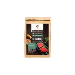 Wildfang &reg; Adult Trockenfutter mit Thunfisch 2 kg