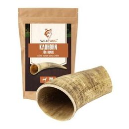 Wildfang &reg; Kauhorn vom Rind 3 M