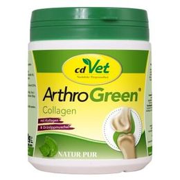 cdVet ArthroGreen Collagen 300 g