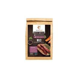 Wildfang &reg; Adult Trockenfutter mit Wild 2 kg