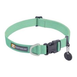 Ruffwear Hi & Light&trade; Halsband gr&uuml;n M