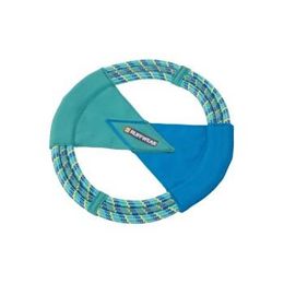 Ruffwear Pacific Ring&trade; Spielzeug blau/ t&uuml;rkis