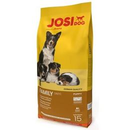 JosiDog Family 15 kg