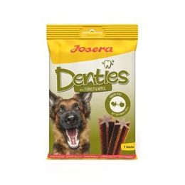 Josera Denties mit Truthahn & Apfel Snack 2,34 kg