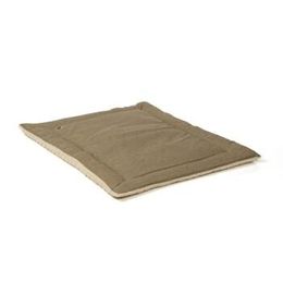 Wallace & Jones Wallace & Jones gepolsterte Wendedecke Bristol beige L