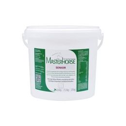 Masterhorse Mineralfutter Senior 3,6 kg