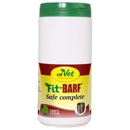 cdVet Fit-BARF SafeComplete 700 g