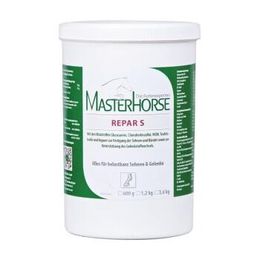 Masterhorse Erg&auml;nzungsfutter Repar S 0,6 kg