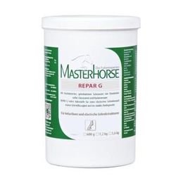 Masterhorse Erg&auml;nzungsfutter Repar G 0,6 kg