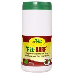 cdVet Fit-BARF Hagebuttenschalen fein 500g 800 g