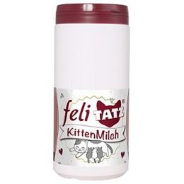 cdVet feliTATZ Kittenmilch 90g 750 g